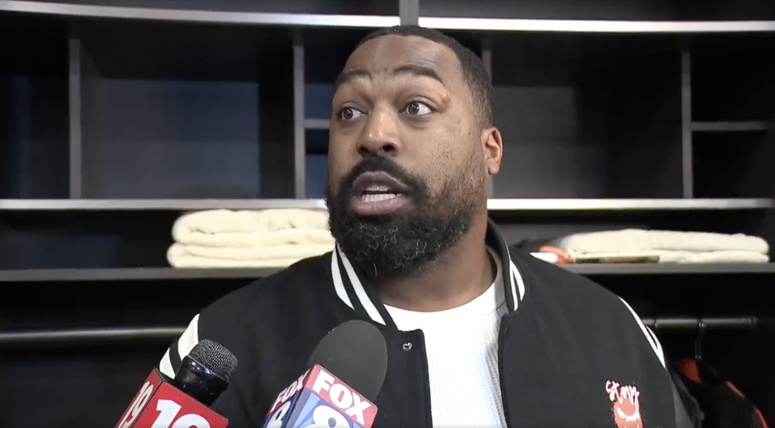 Cleveland Browns Player Goes OFF on Niners Star Who Got Punched in the ...