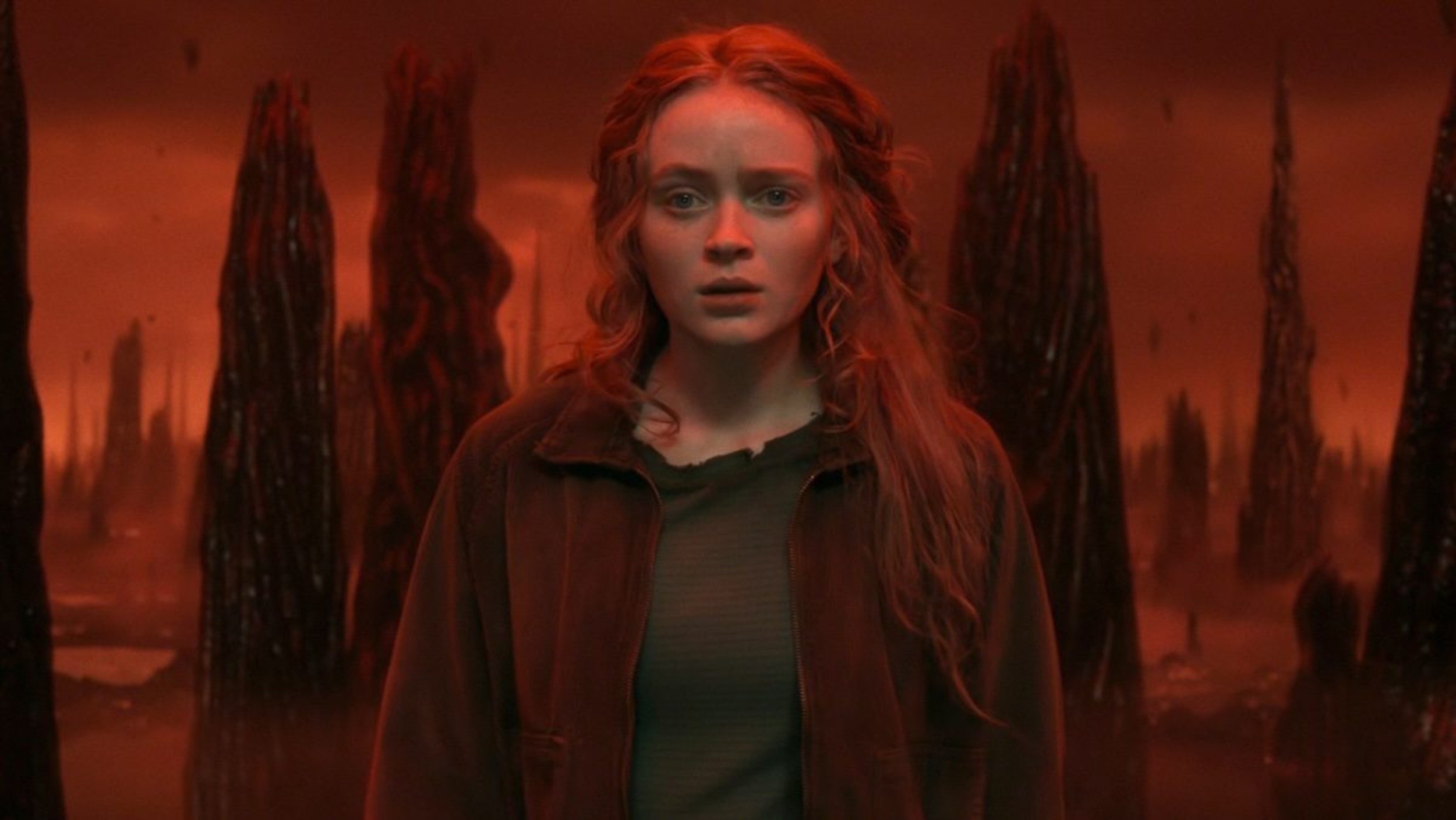 What Happens to Max in STRANGER THINGS 5, VOLUME 1?