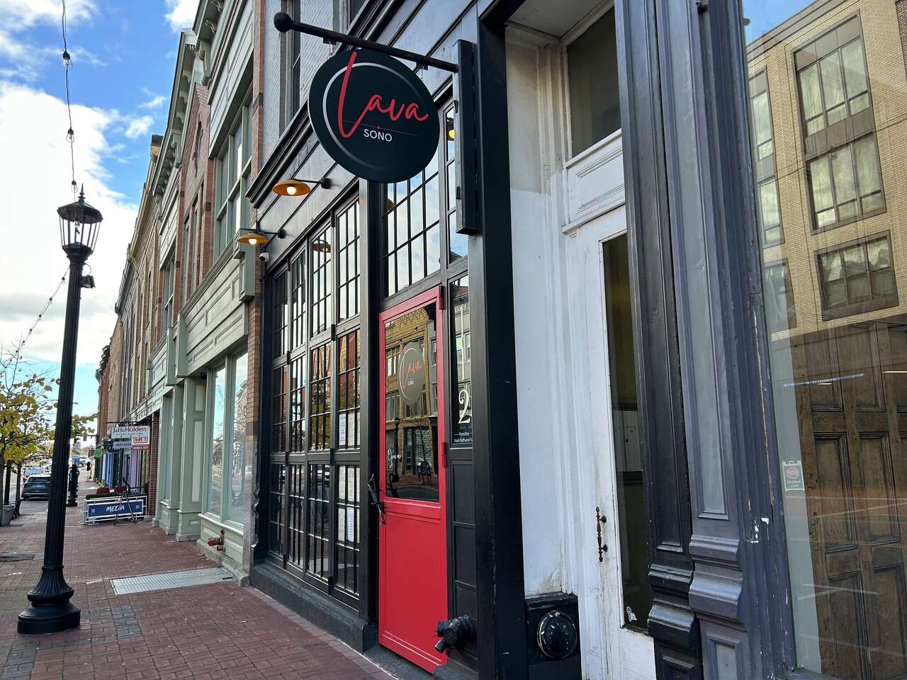 Here are seven new restaurants to check out in Connecticut this December