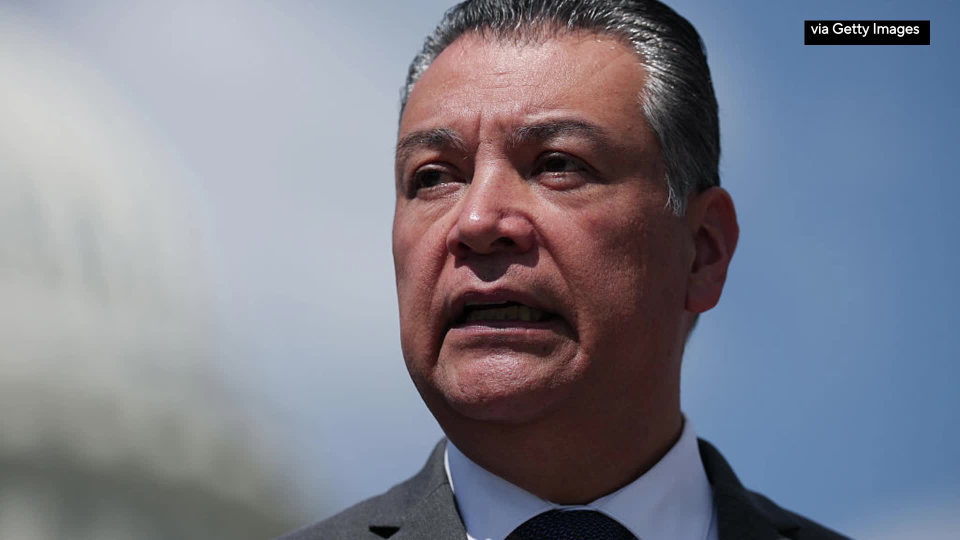 Here’s How Prop 50 Will Reshape California’s Map