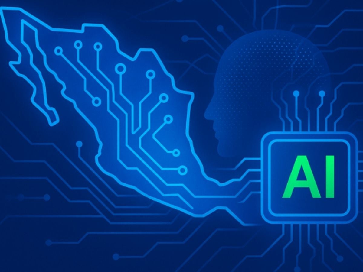 Conoce a Celestial Dynamics, un modelo de IA generativa a la mexicana