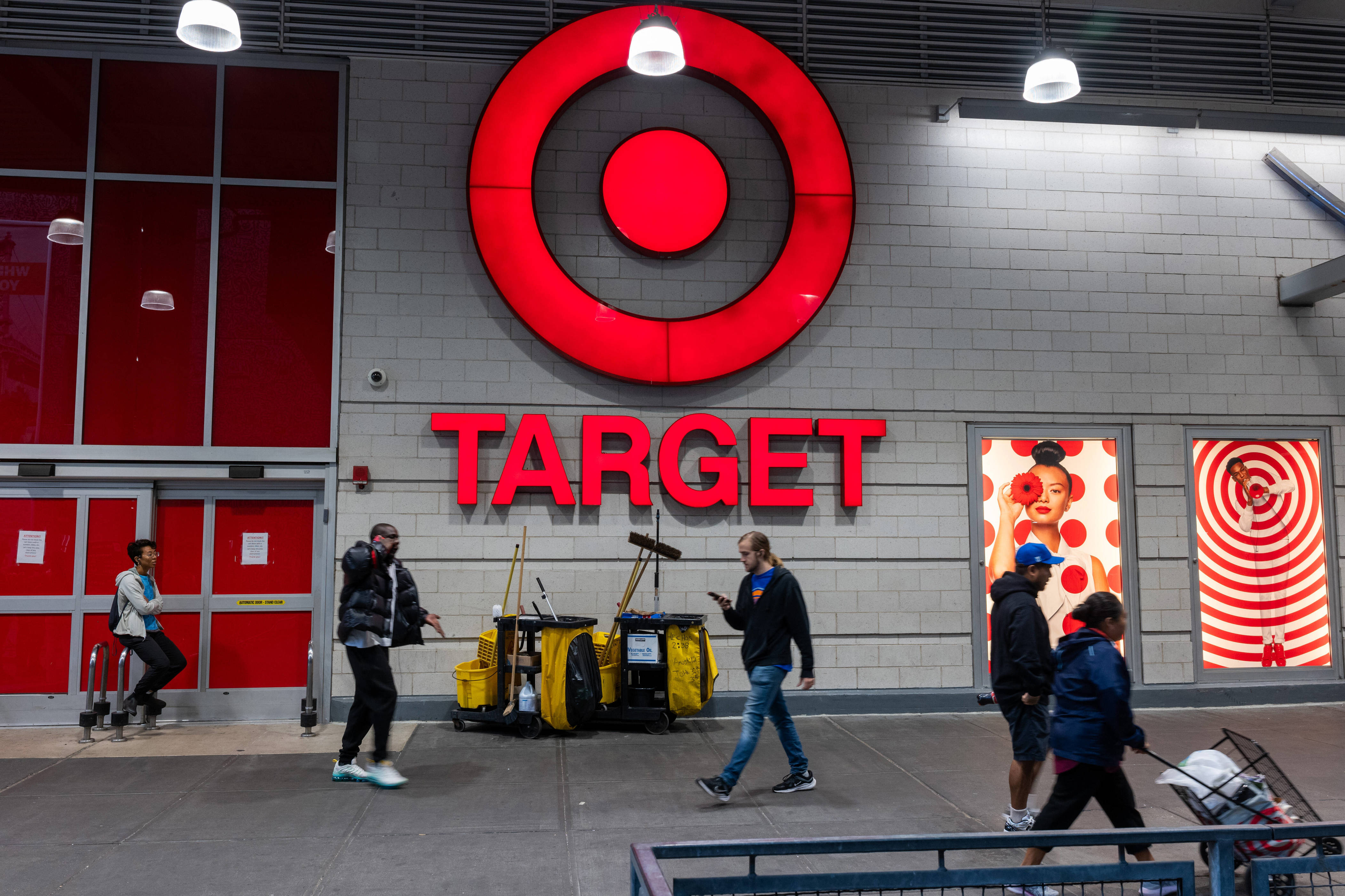 When does Target Cyber Monday sale end? Details explored