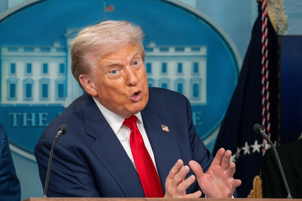 Doctors respond to Trump's claims of 'extreme intelligence' after ...