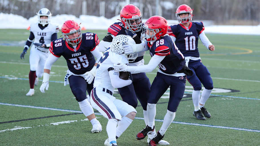 New York High School Football State Rankings: Playoff Edition (Dec. 1 ...