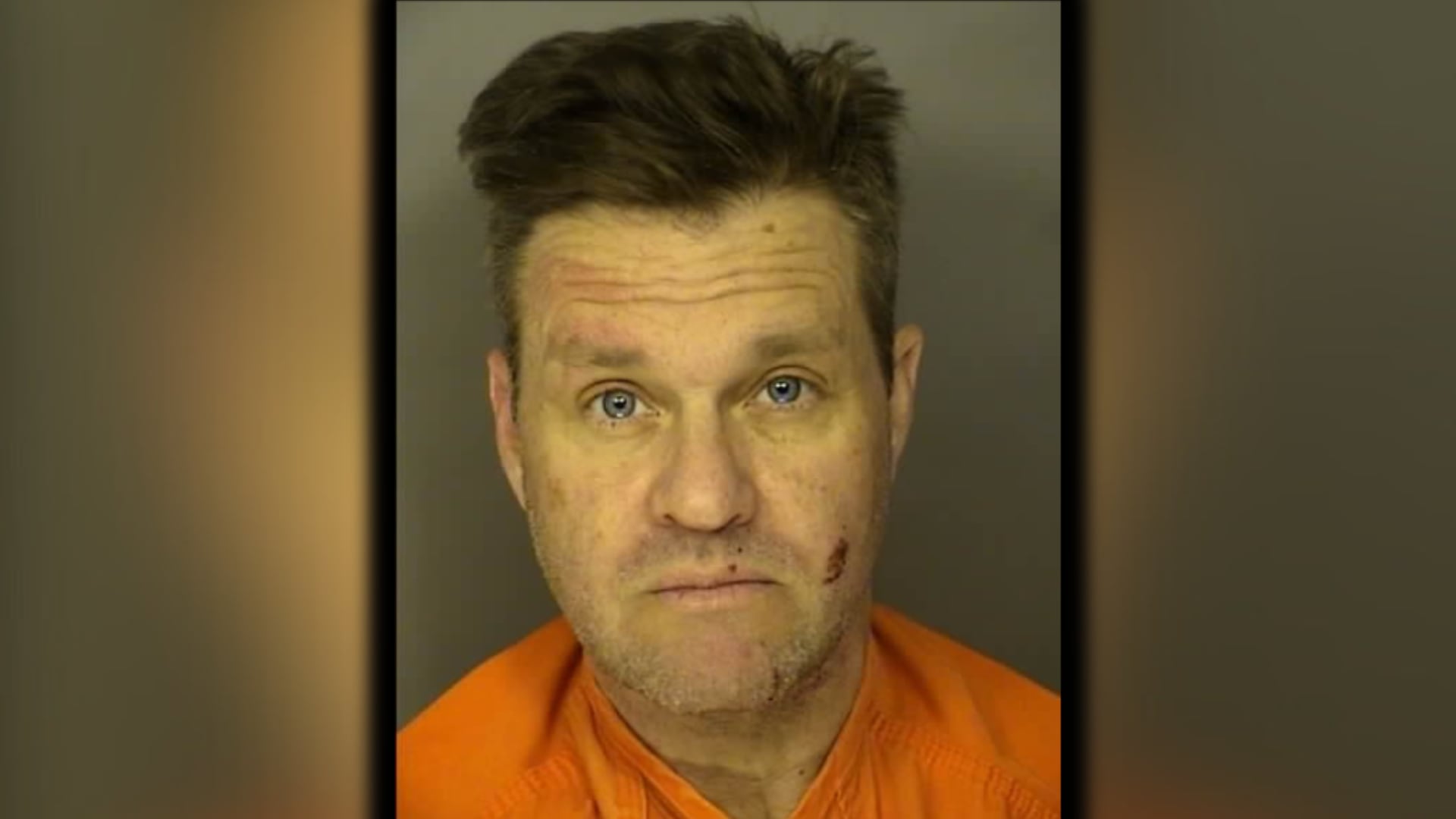 Home Improvement Star Arrested Again In Oregon For Violating Probation