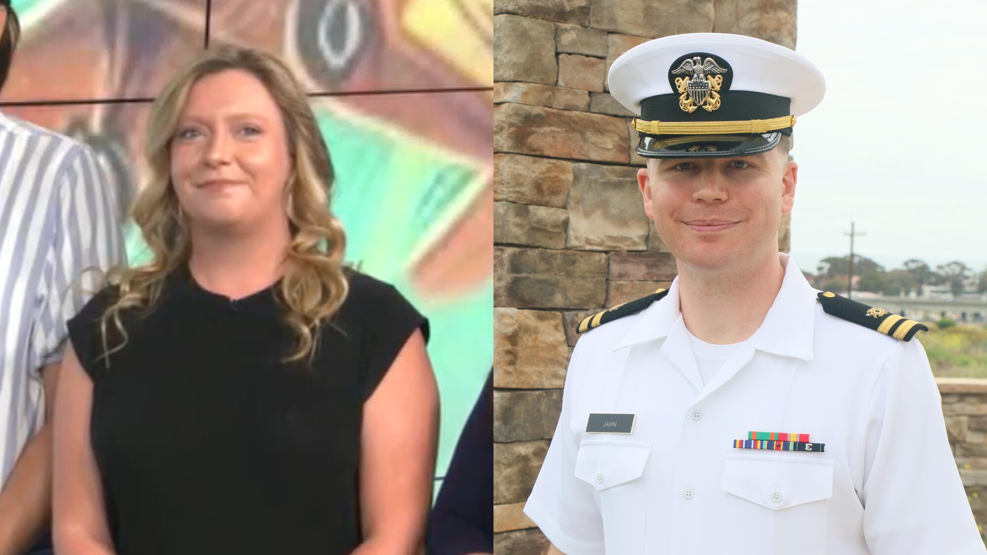 Flight instructor, Navy officer identified after fatal Gulfport plane ...