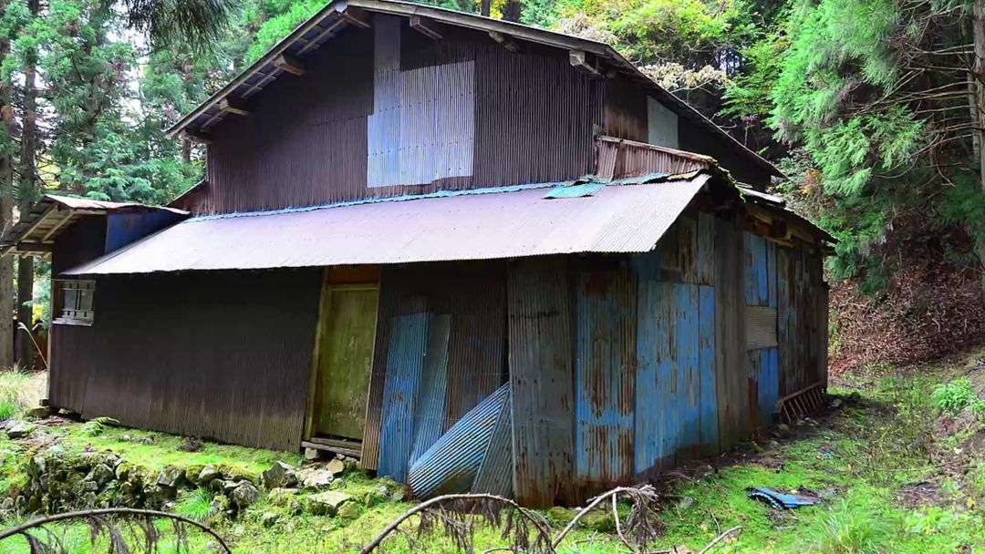 Japan's Free Housing Initiative: Why Houses Are Given Away