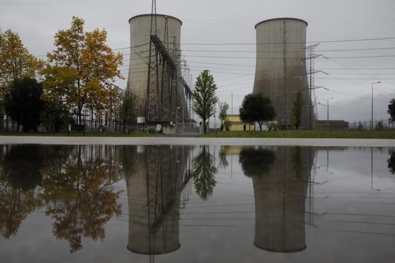 Nega do Exército e chumbo obrigam a ajustar projeto do Pego
