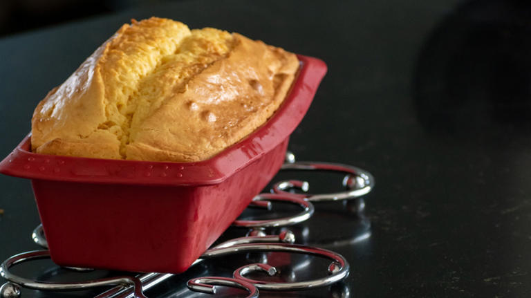 Revive Dry, Stale Cake With A Steamy Oven Trick