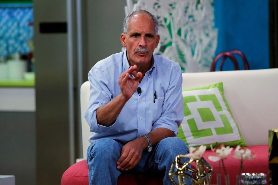 Trump-backed presidential candidate in Honduras leads vote count