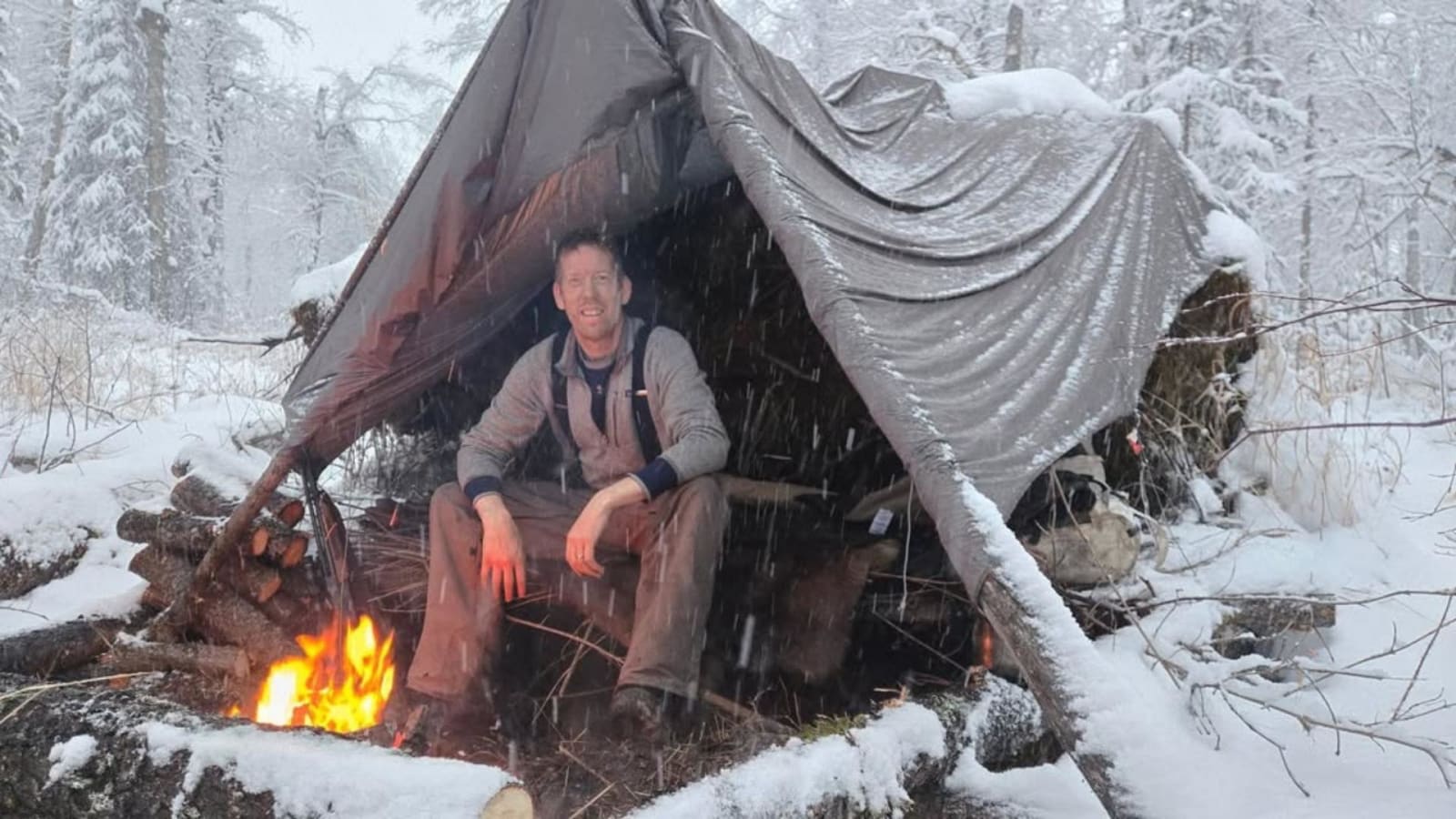 YouTuber Outdoor Boys Posts on a Friend's Channel So a Cancer-Stricken ...