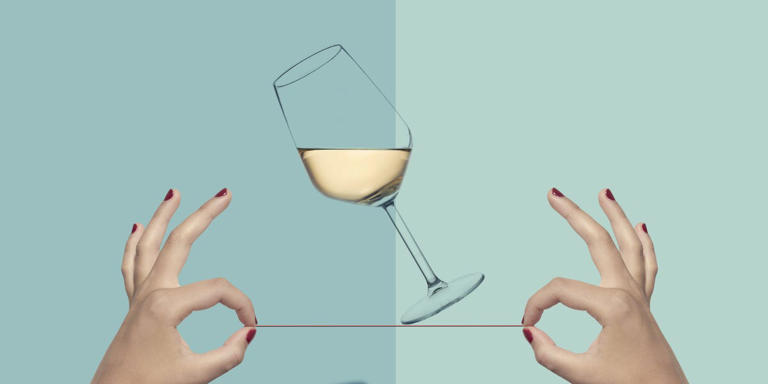 I'm a party girl - could being hypnotised stop me from binge drinking?