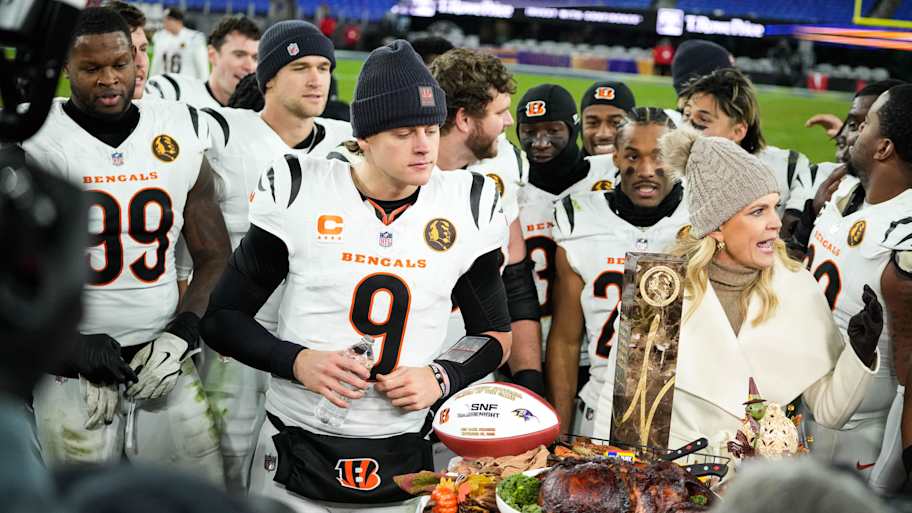 Ravens Leave Door Open for Three-Team Divisional Race