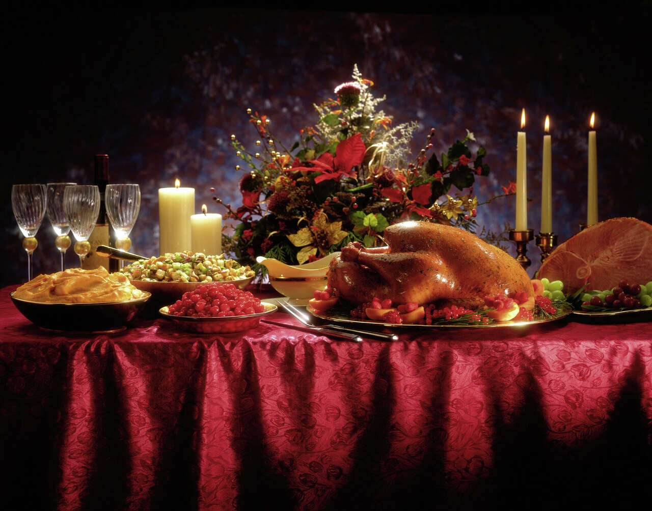 Restaurants Caterers Etc Submit Holiday Dining Details Now