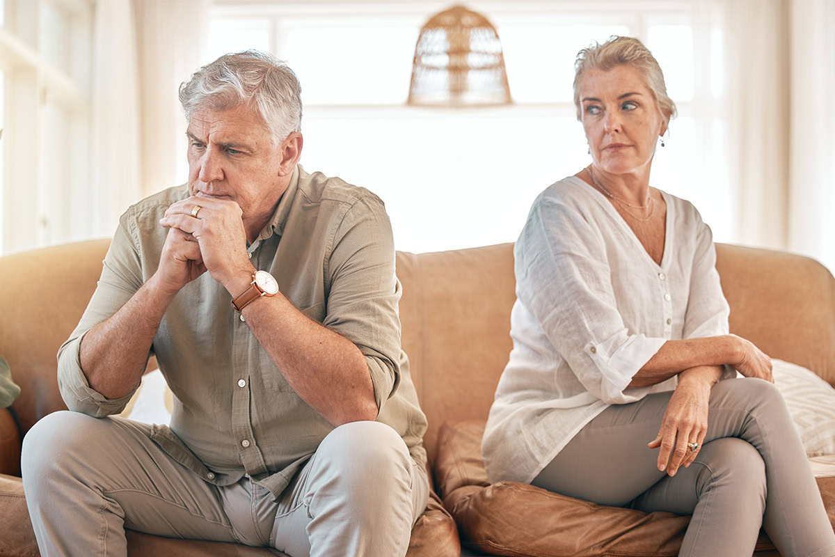 15 Silent Signs of Depression Most People Overlook