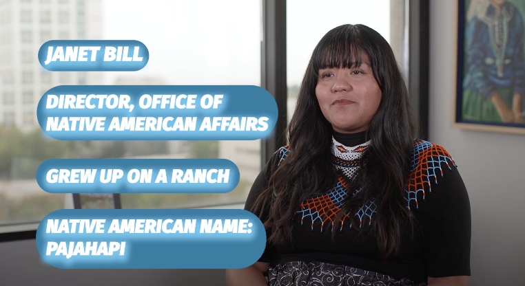 Janet Bill: The Native Attorney Reshaping California’s Justice System
