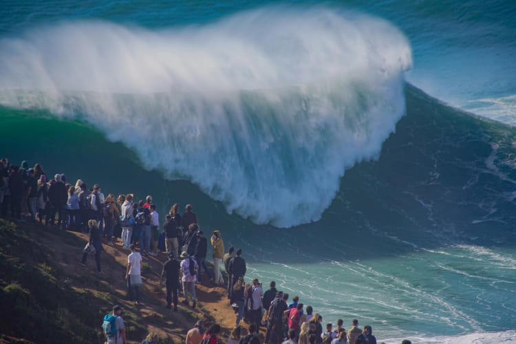 7 of the World’s Most Dangerous Waves (You Might Want To Keep Your ...