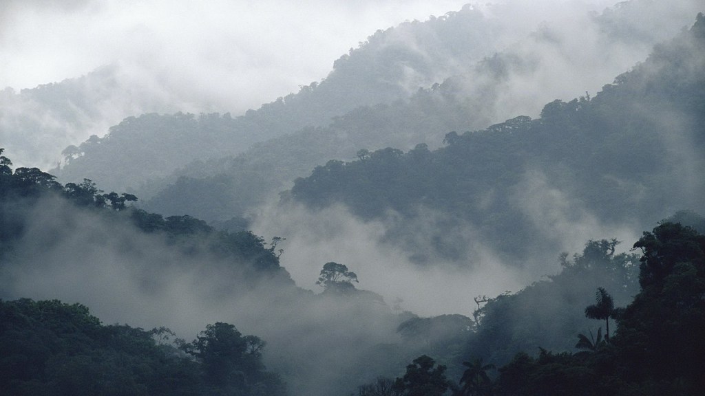 Essential Roadmap To Costa Rica’s Eco-Tourism Hotspots