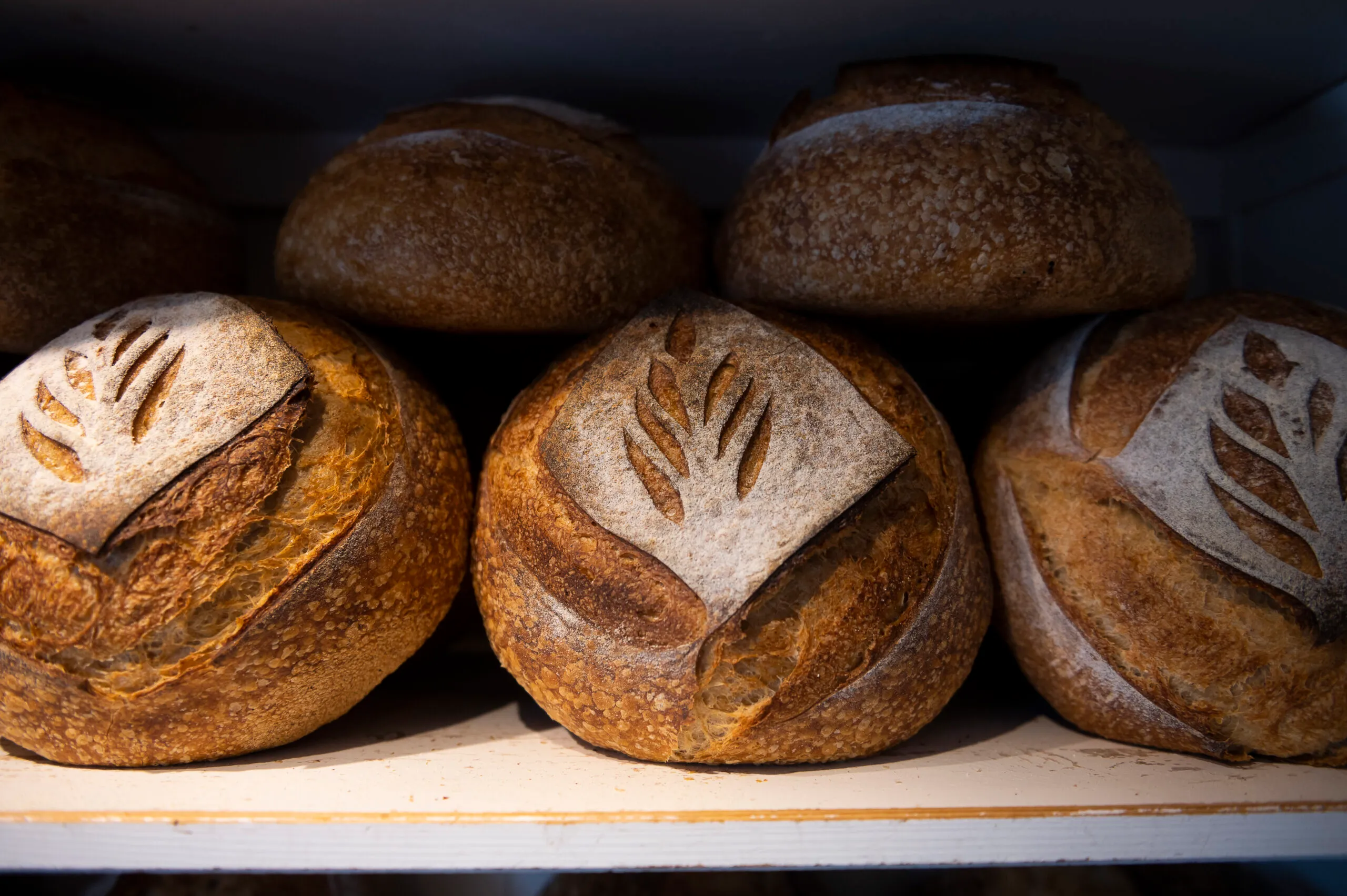 Bread prices are up in the capital city of North Carolina