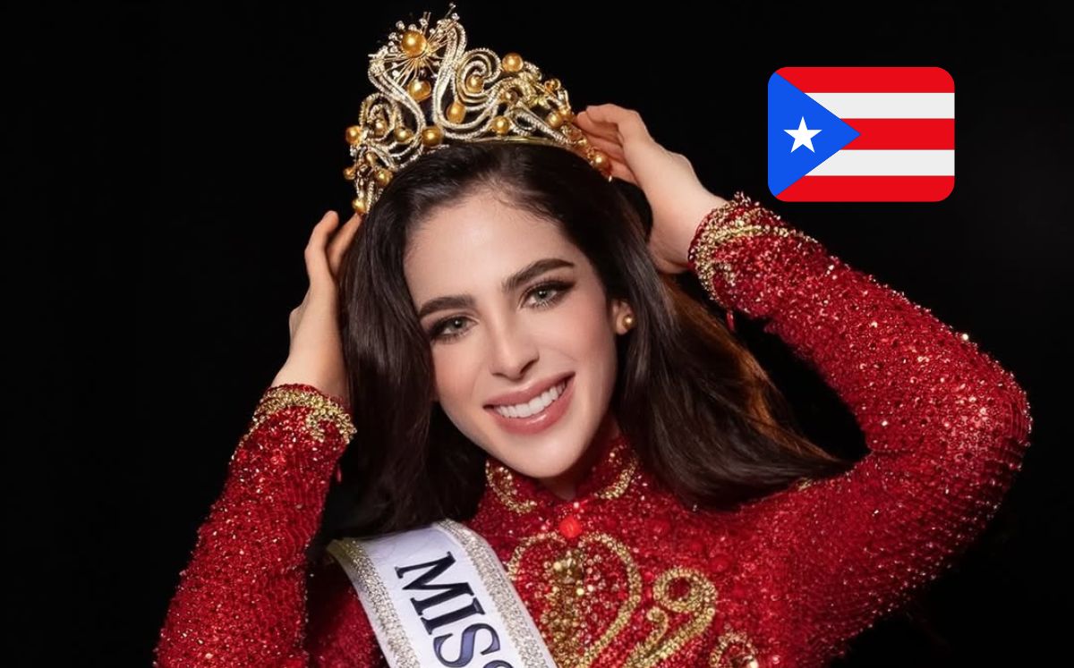 Puerto Rico amenaza con cancelar Miss Universo 2026 tras escándalo de ...