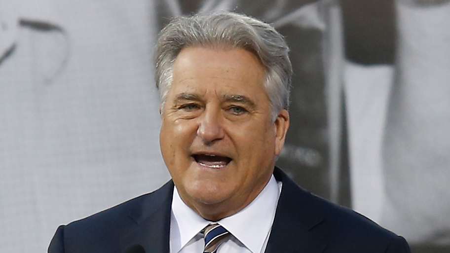 Steve Mariucci said what Seahawks fans were thinking about Sam Darnold ...