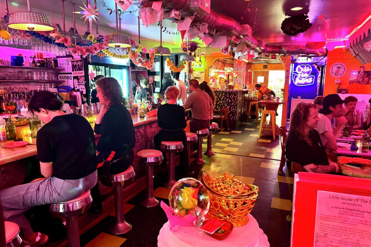 Lil' Deb's Oasis seeking buyer as owner moves on after 10 years