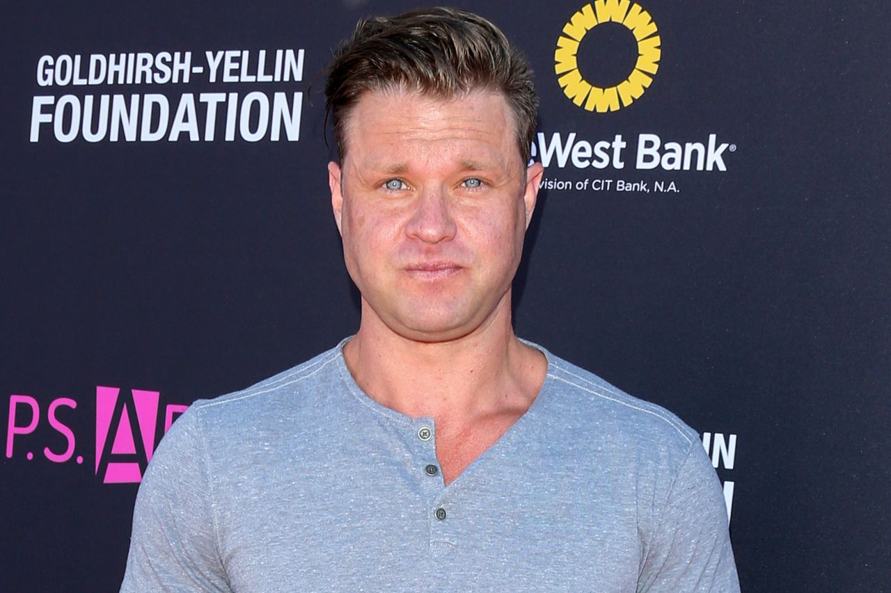 Who Is Zachery Ty Bryan's Fiancée? What to Know About Johnnie Faye ...