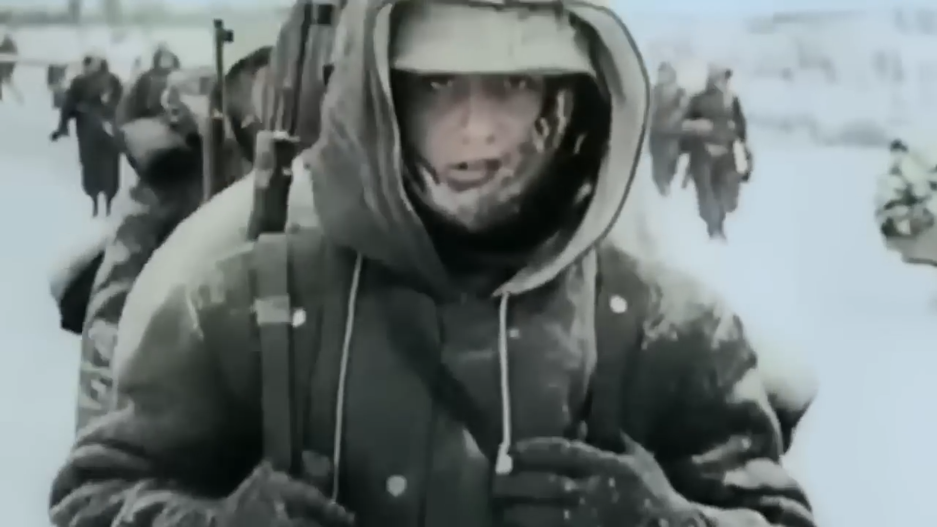 The Psychology of an Elite Soldier Courage, Cowardice, and the Twisted ...