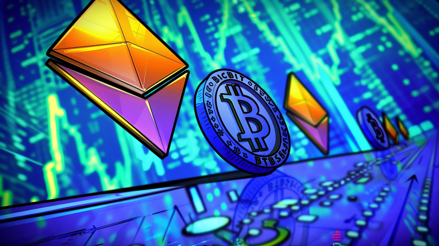 Ripple (XRP) Drops 15% This Month as This $0.035 New Crypto Nears 100% ...