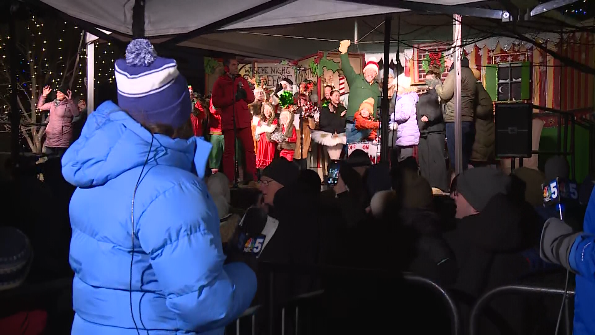 NBC5 In Depth: Vermont Comedy Club Reflects on their 10 years of laughs ...