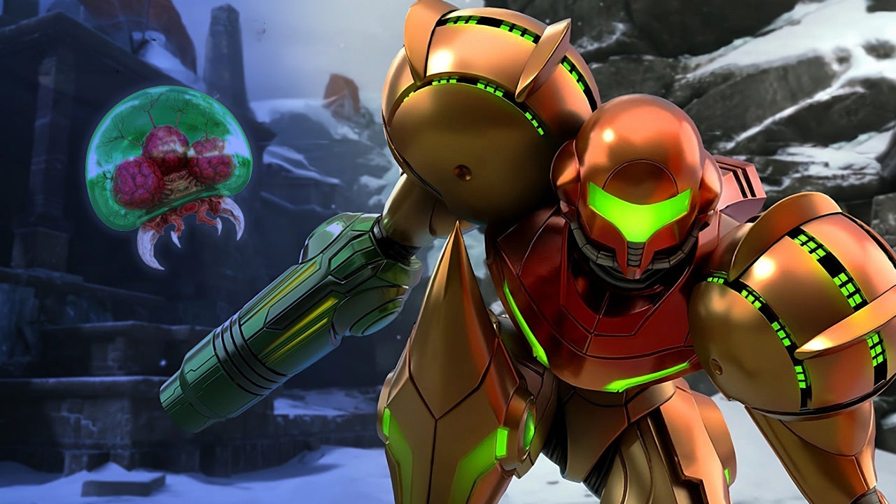 De Return of Samus a Super Metroid: os 10 melhores jogos da franquia ...