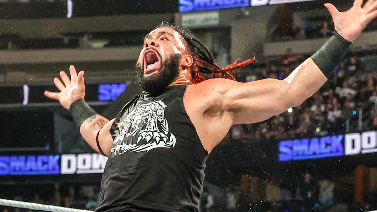 Big Jacob Fatu Injury Update: Is a Return to SmackDown Imminent?