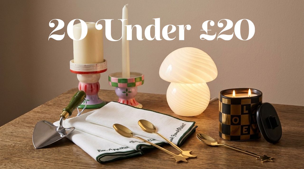 I'm Ideal Home's Editor-in-Chief, and these are my top 20 Christmas ...