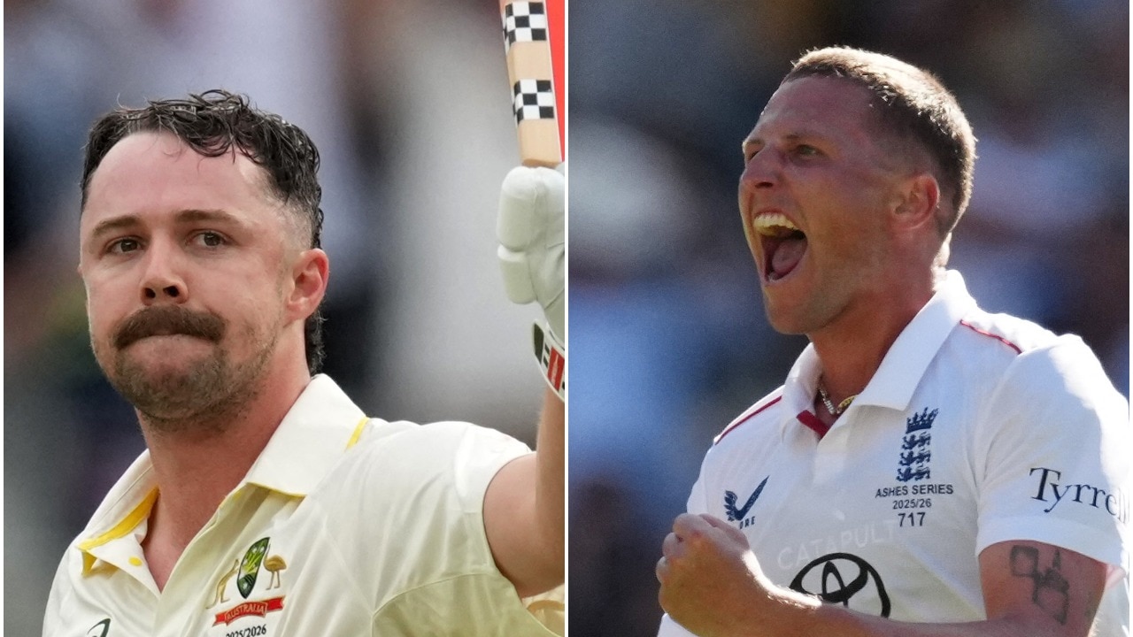 England have set plans to handle Travis Head if he opens in Brisbane ...