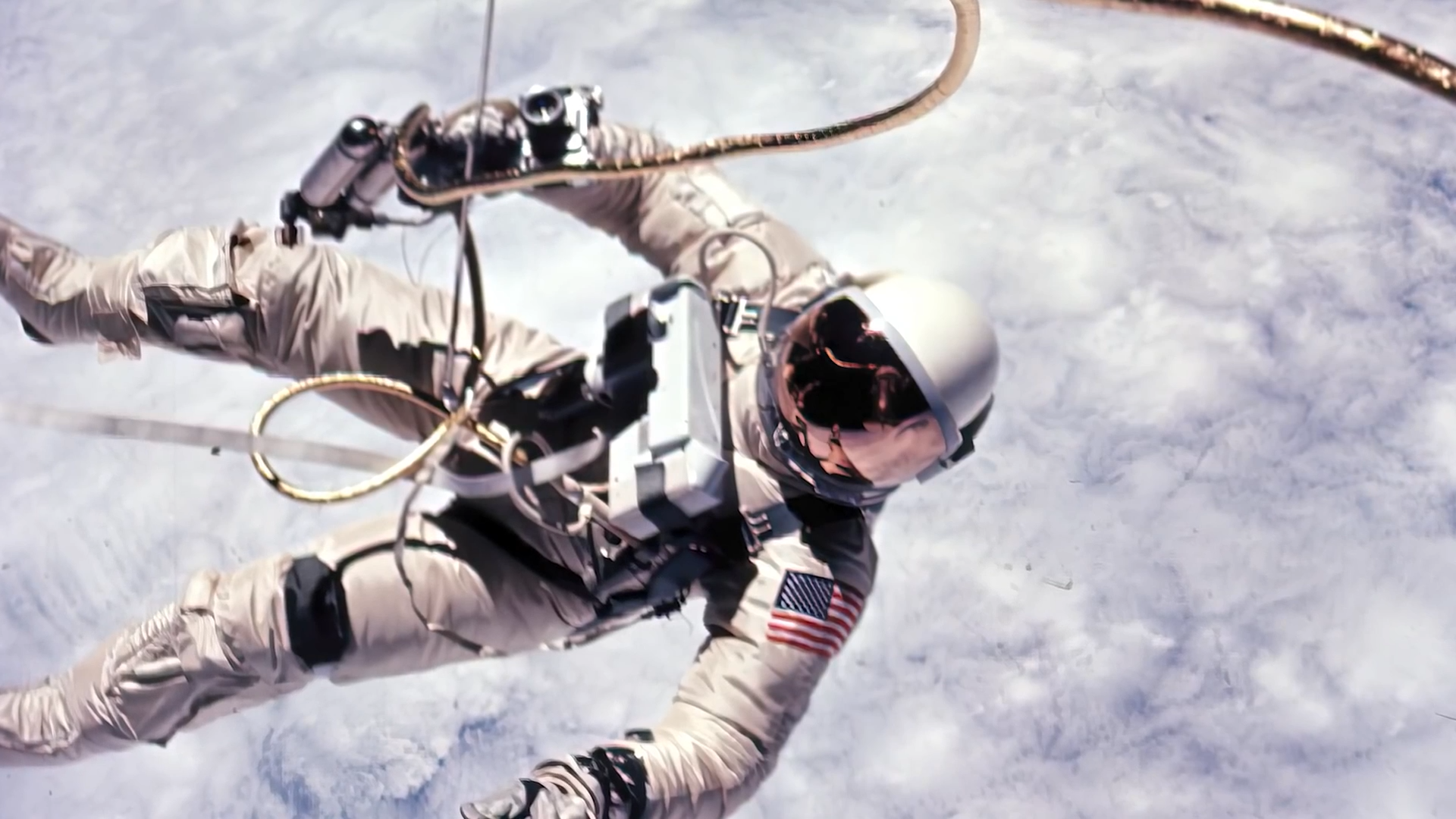 NASA’s “Zip Gun”: The Space Pistol That Powered America’s First Spacewalk