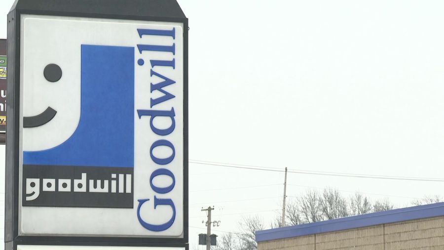 Goodwill announces new local ‘thrift trail’ event