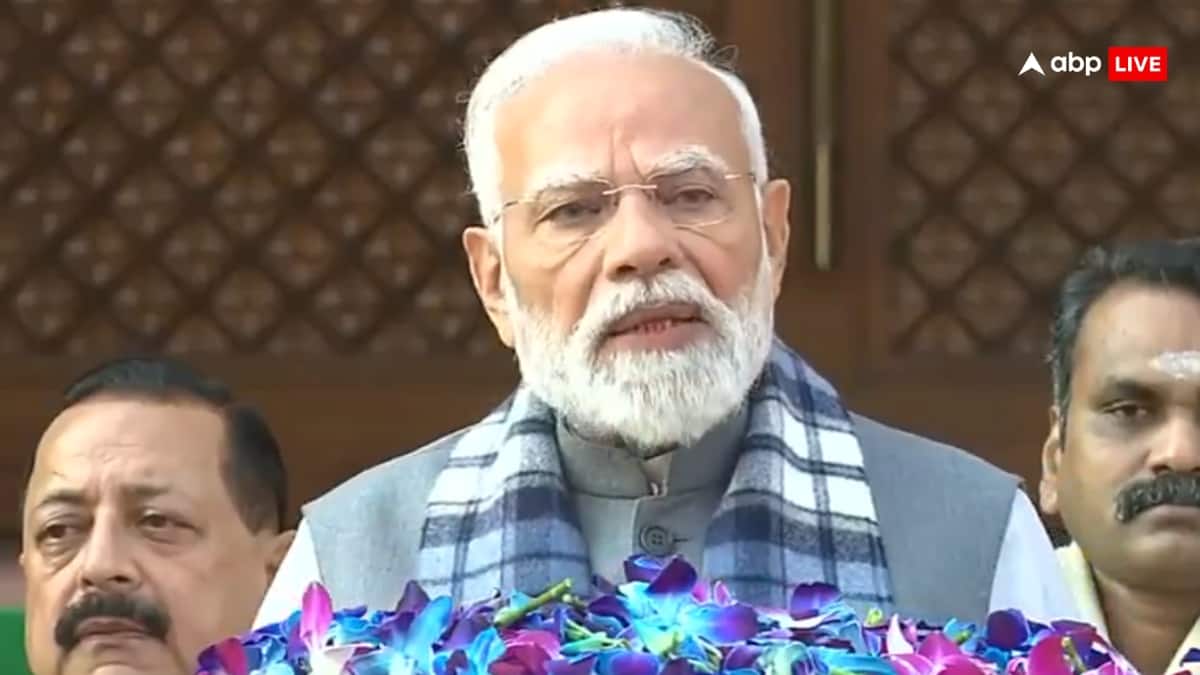 'Rules to improve system, not right to harass people': PM Modi tells ...