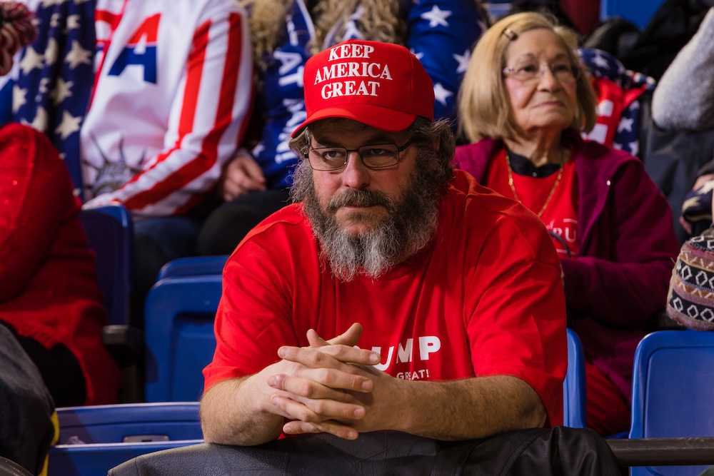 Former Army commander slams MAGA’s distortion of 'patriotism'