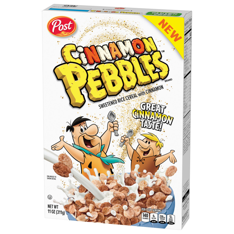 Pebbles Brings Back Fan-Favorite Cereal Flavor For the First Time in ...