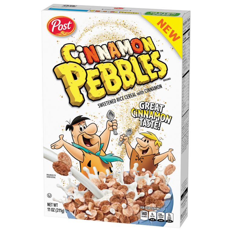 Pebbles Brings Back Fan-Favorite Cereal Flavor For the First Time in ...