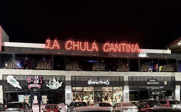 Pelea en bar de Torreón deja a cuatro personas detenidas