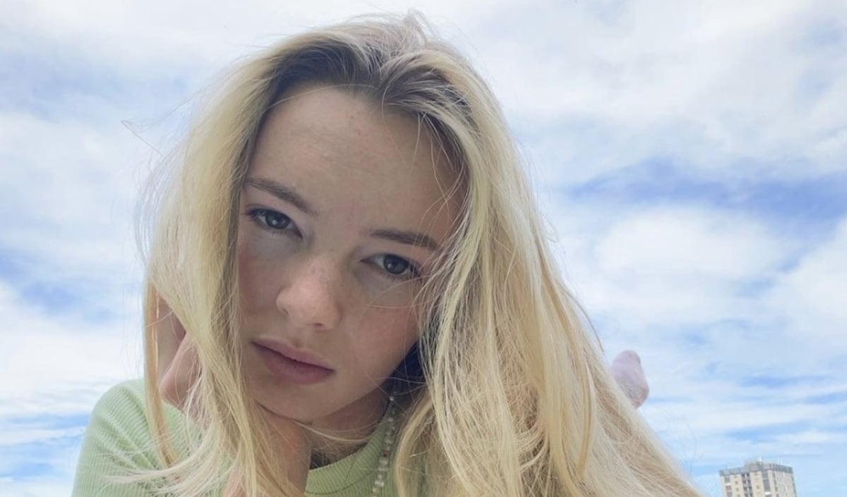 Lady Marianna in Sandokan, chi è Alanah Bloor: fidanzato, età, biografia