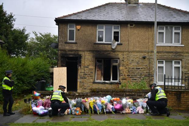 Man allegedly recruited for house fire murder ‘told he was going to ...