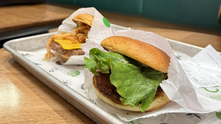 Skip This Shake Shack Menu Item That's Not Worth The Price