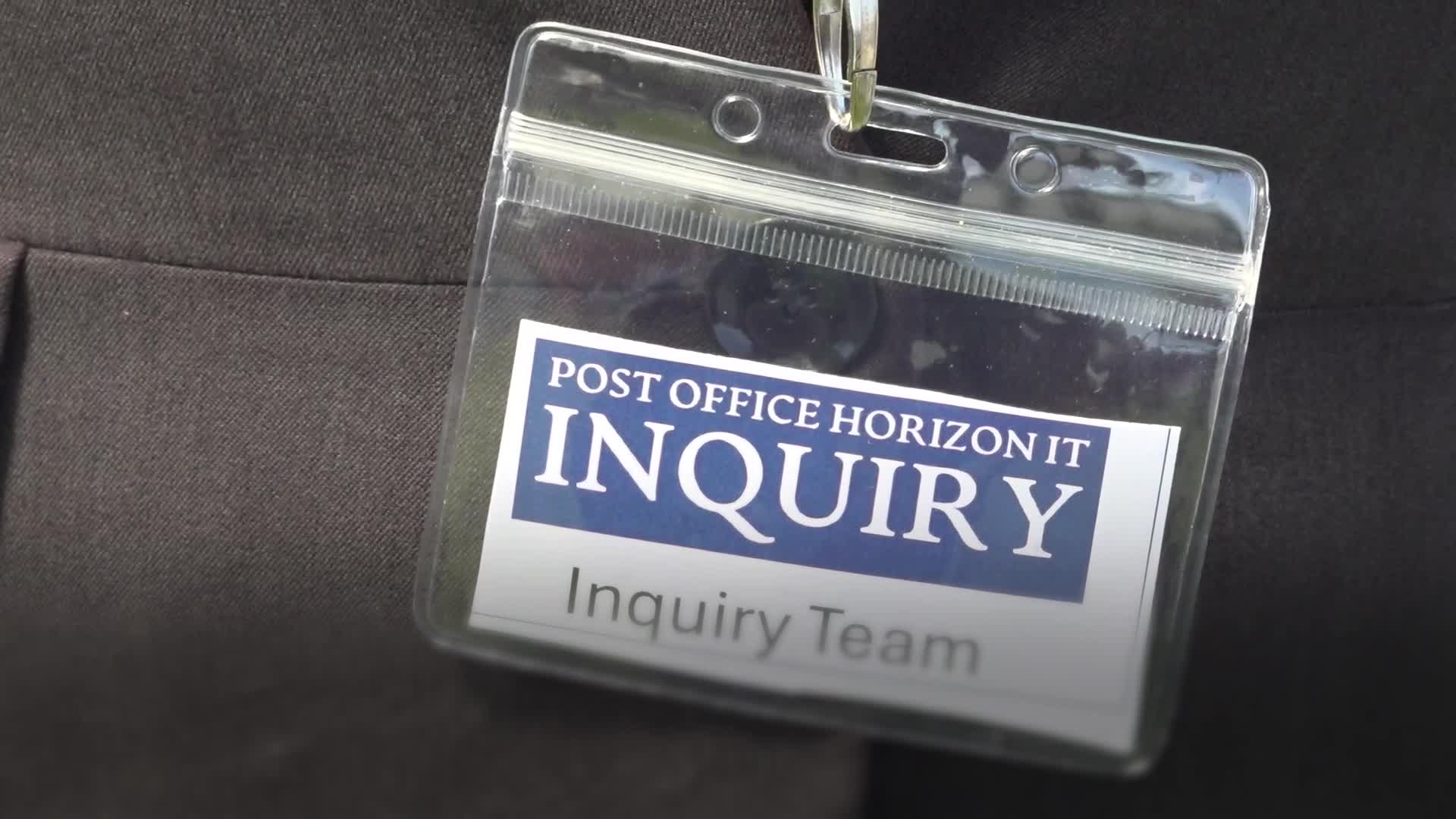 Police considering corporate manslaughter charges in Horizon scandal probe