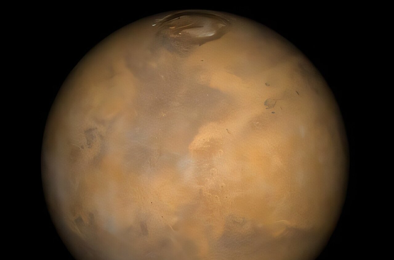 What time is it on Mars? Physicists have the answer.