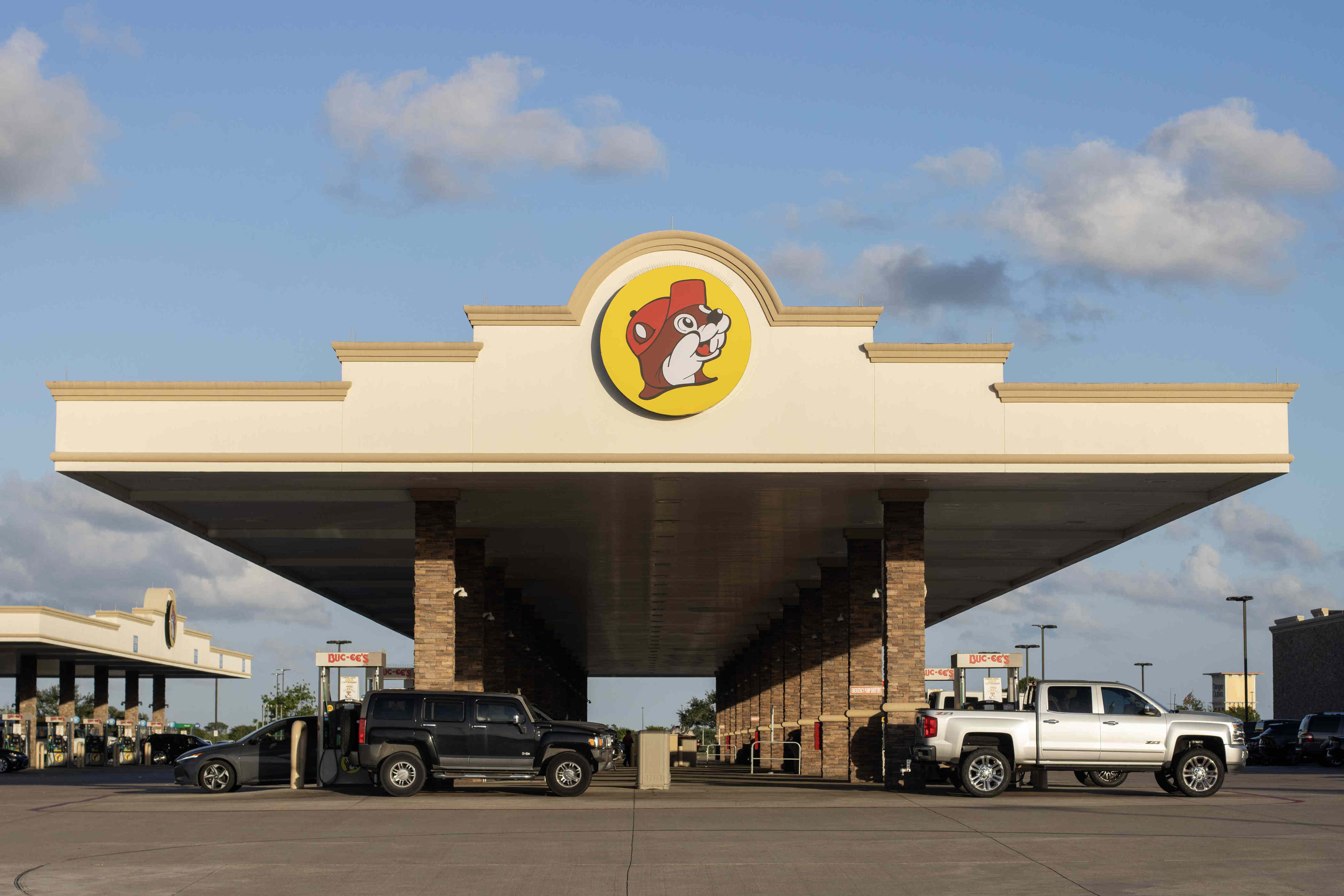 Buc-ee's Returns To Its Roots With 2 New Texas Locations