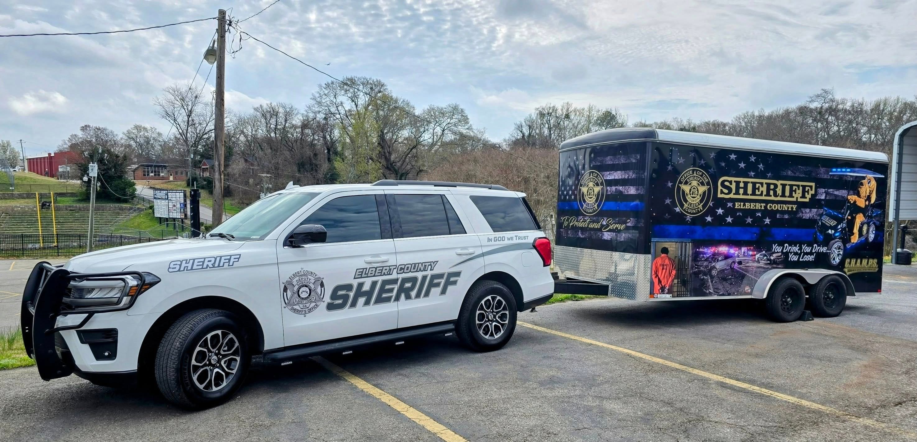 Suspect and victim identified after deadly shooting in North GA