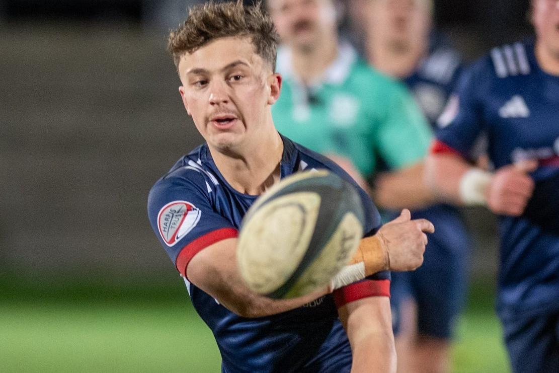 Selkirk hit rock bottom in rugby’s Arnold Clark Premiership after loss ...