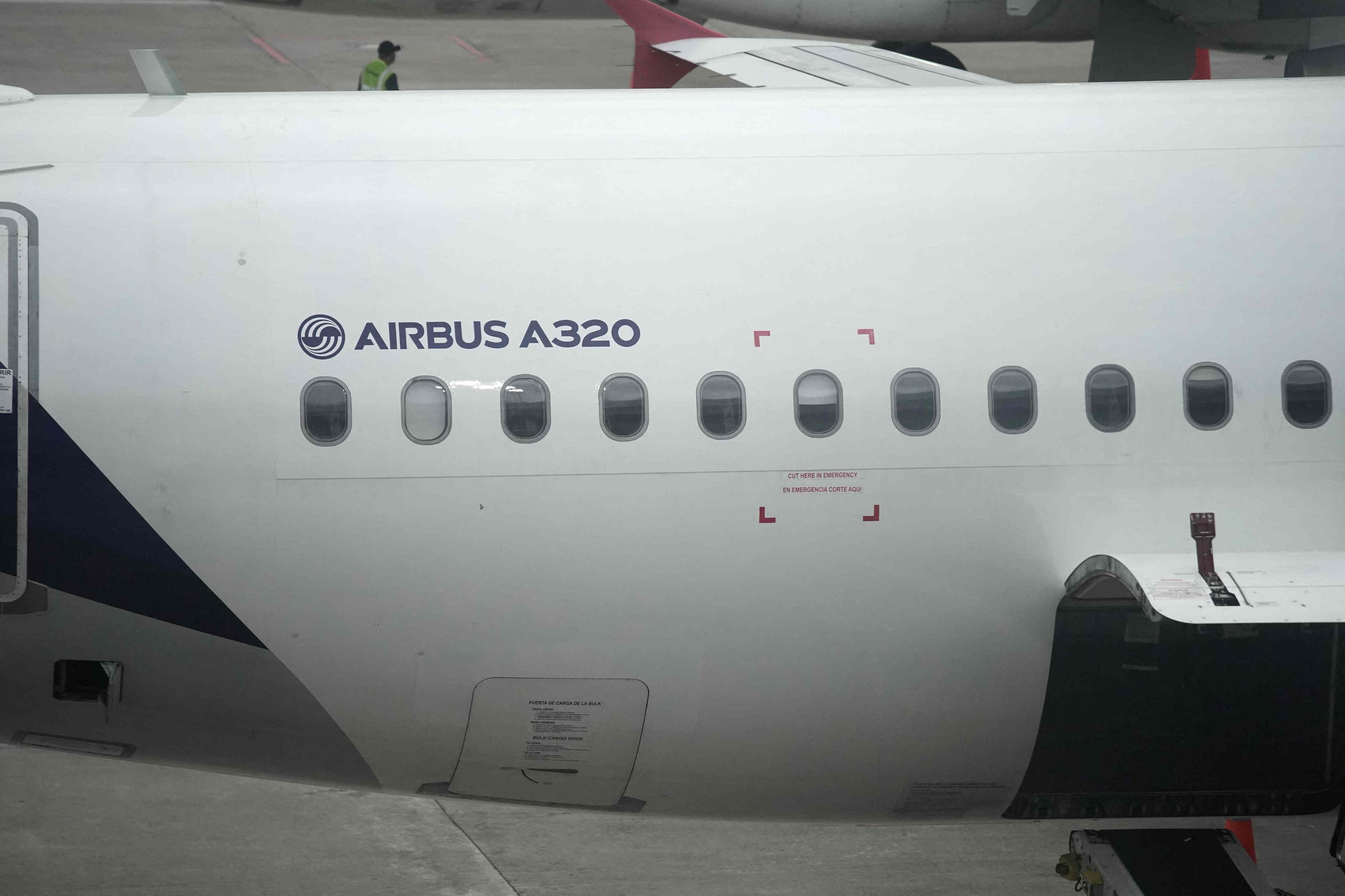 Airbus May Face a New A320 Problem as It Nears Resolution of Software Issue